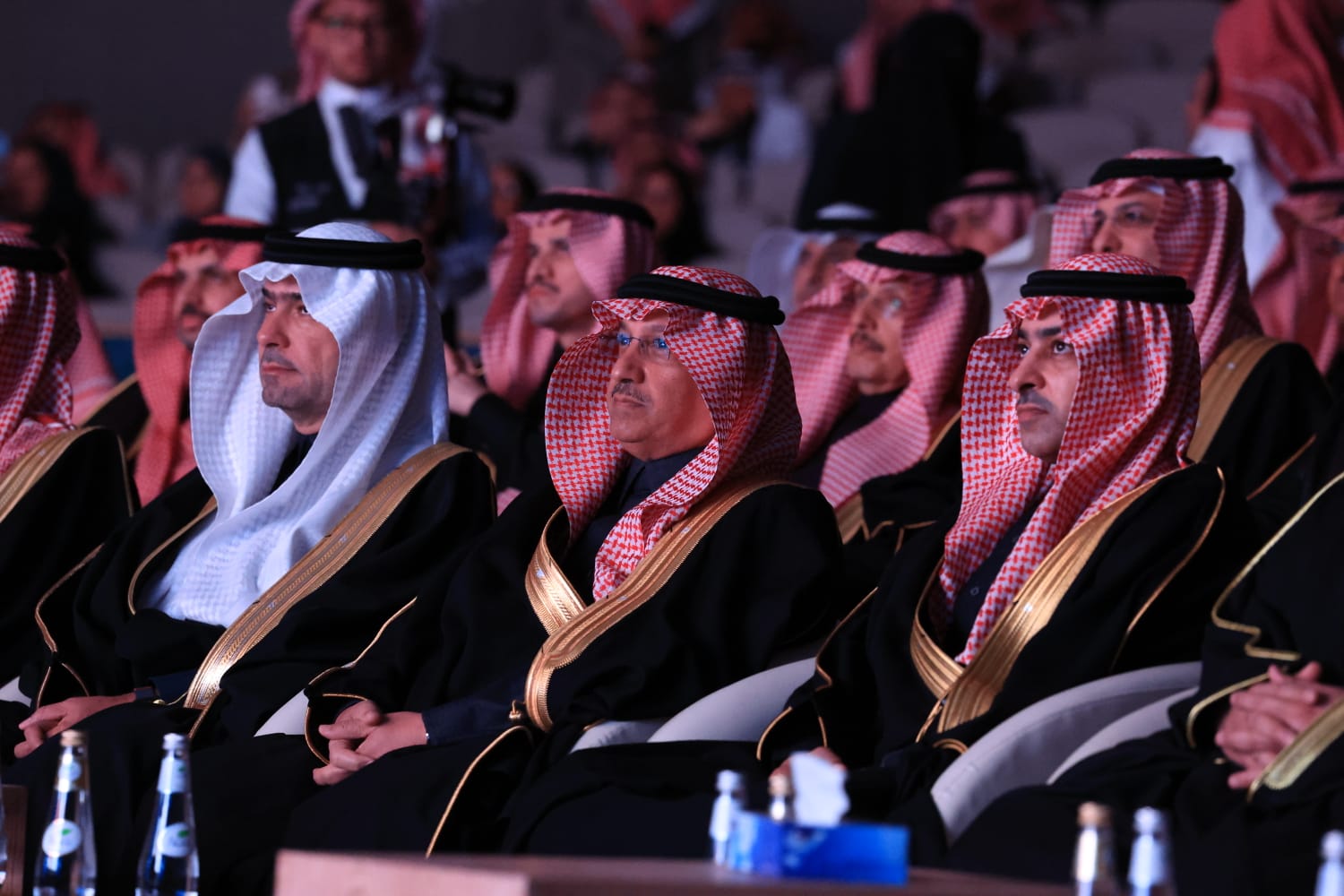 Ministry of Education | Minister of Education: Our goal is to position Saudi Arabia among the ...